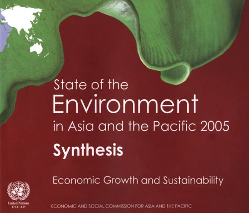 State of the Environment in Asia and the Pacific 2005: Synthesis ...