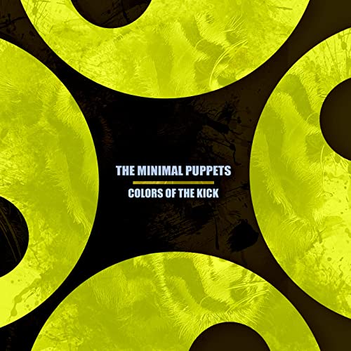 Écouter Color Of The Kick par The Minimal Puppets sur Amazon Music ...