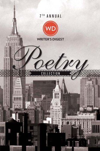7th Annual Writer's Digest Poetry Awards Collection - Kindle edition by ...