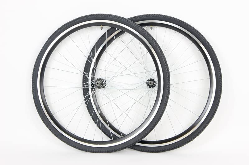 Buy Aeromax alloy wheelset road bike comp 700c wheels In Pakistan ...