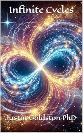 Infinite Cycles (The SydTek University Stacks Book 33) eBook : Goldston ...