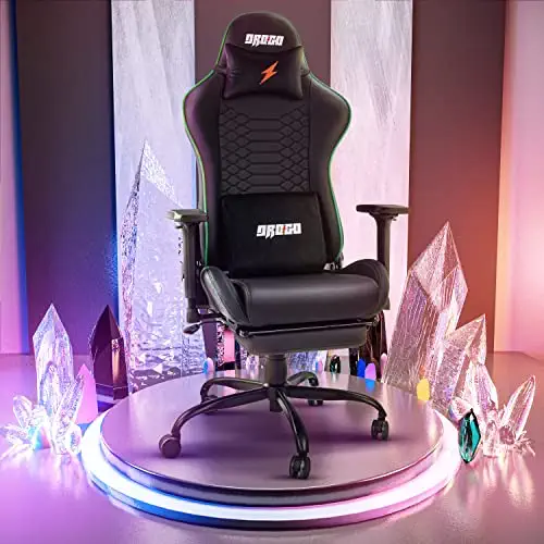 Viper Office Chair