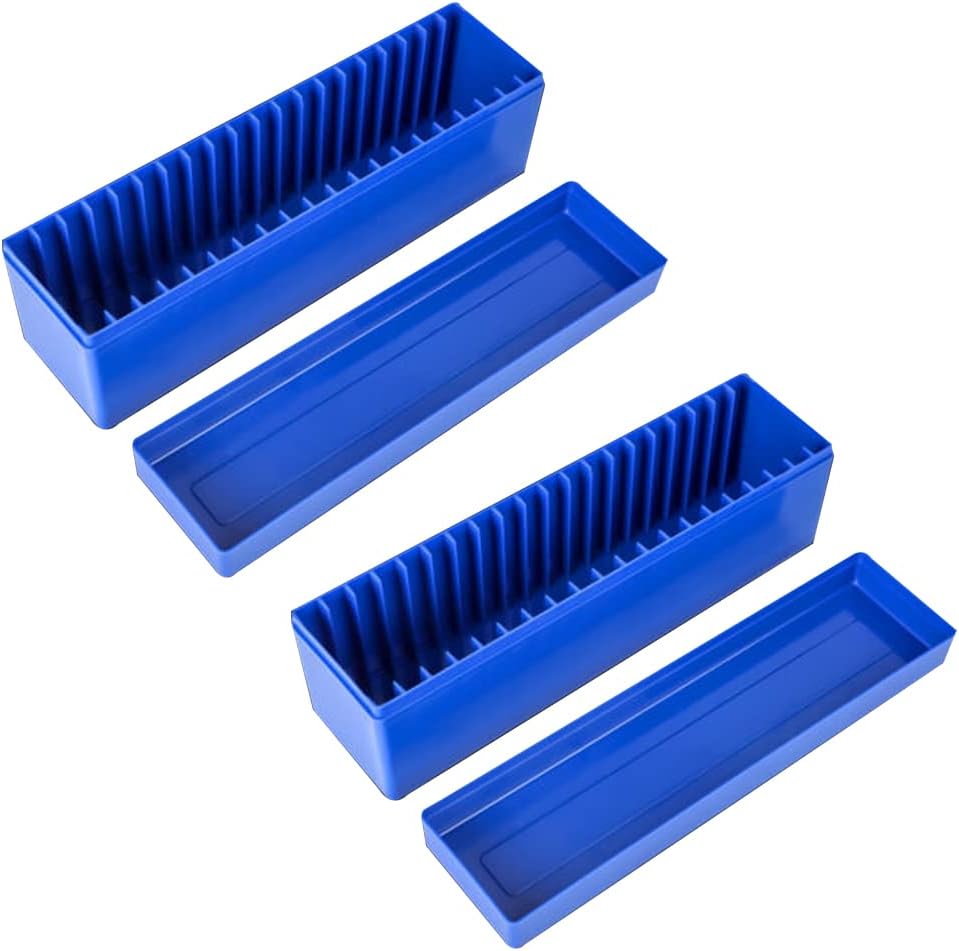 Amazon.com: Magik Coin Collection Storage Box Case for 20 Certified ...