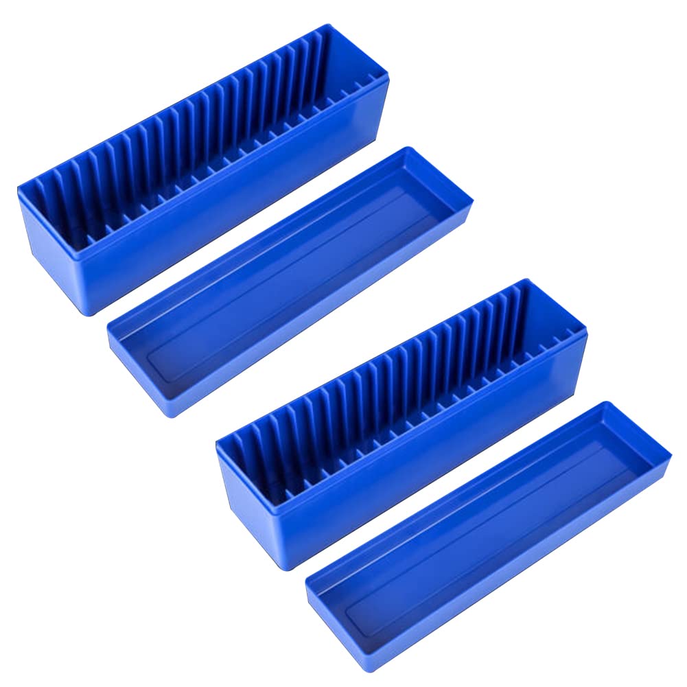 Amazon.com: Magik Coin Collection Storage Box Case for 20 Certified ...