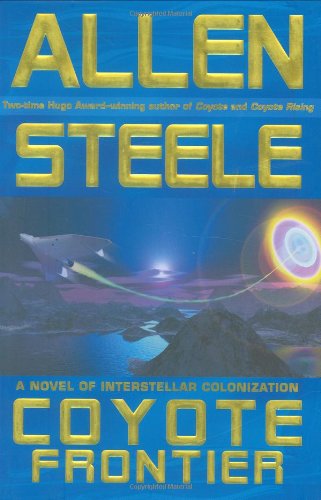 Top-10 Sci-Fi books about space colonization - Science Fiction is Real