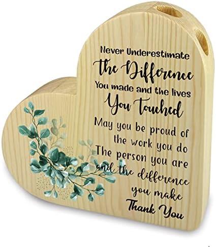 Amazon.com: Coworker Leaving Gifts for Women Going Away Gift for ...