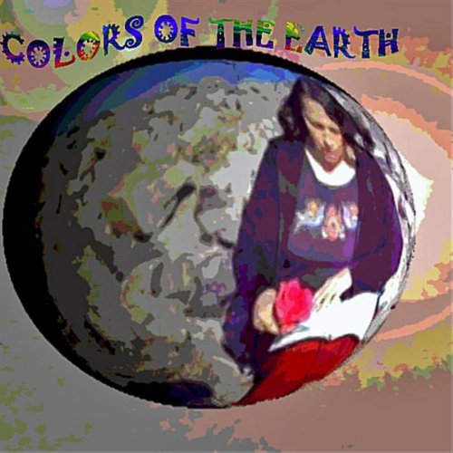 Amazon.com: Colors of the Earth : Karen Spell: Digital Music