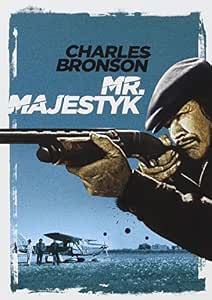 Amazon.com: Mr. Majestyk : Charles Bronson, Al Lettieri, Linda Cristal ...