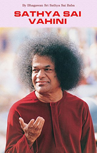 Buy Sathya Sai Vahini (Vahini) Book Online at Low Prices in India ...