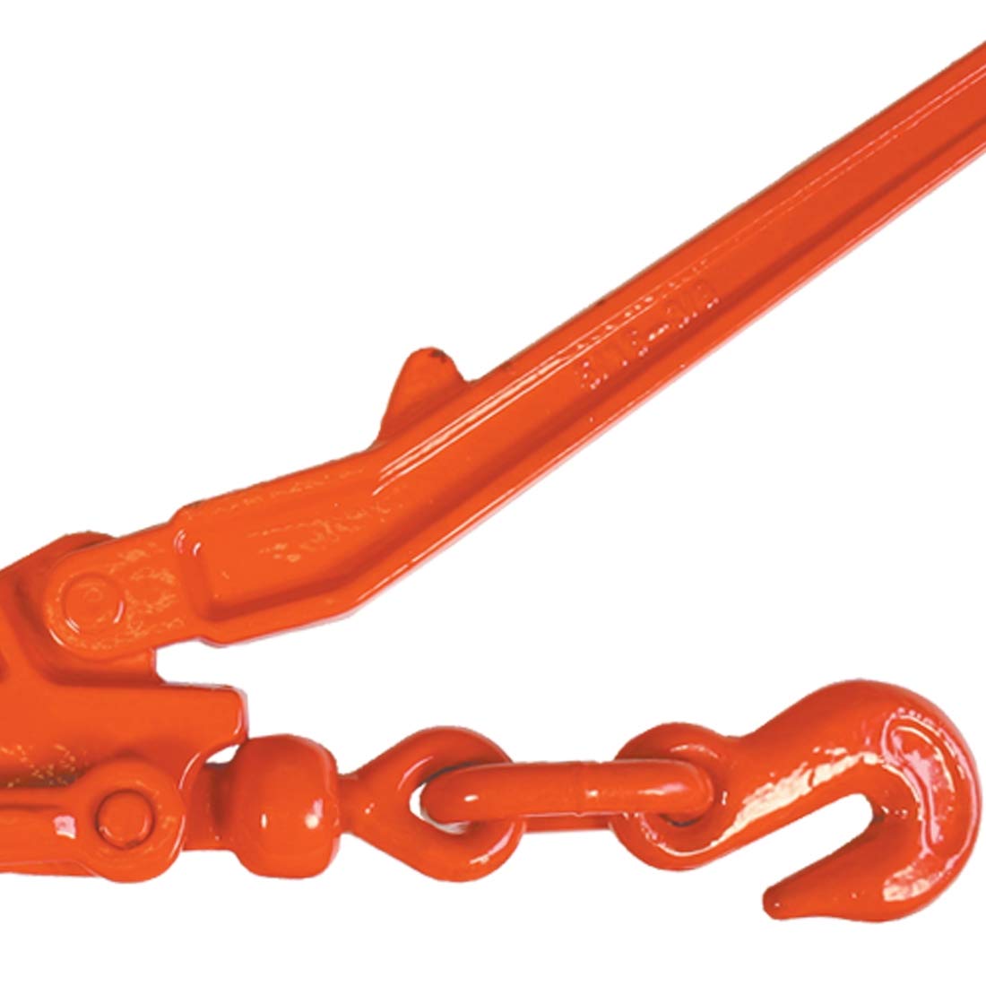 Snapklik.com : VULCAN Chain And Load Binder Kit - Grade 70-5/16 Inch X ...