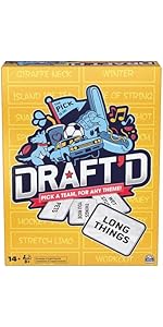 Amazon.com: Spin Master Games, Arizona 99 – The Official Arizona Iced ...