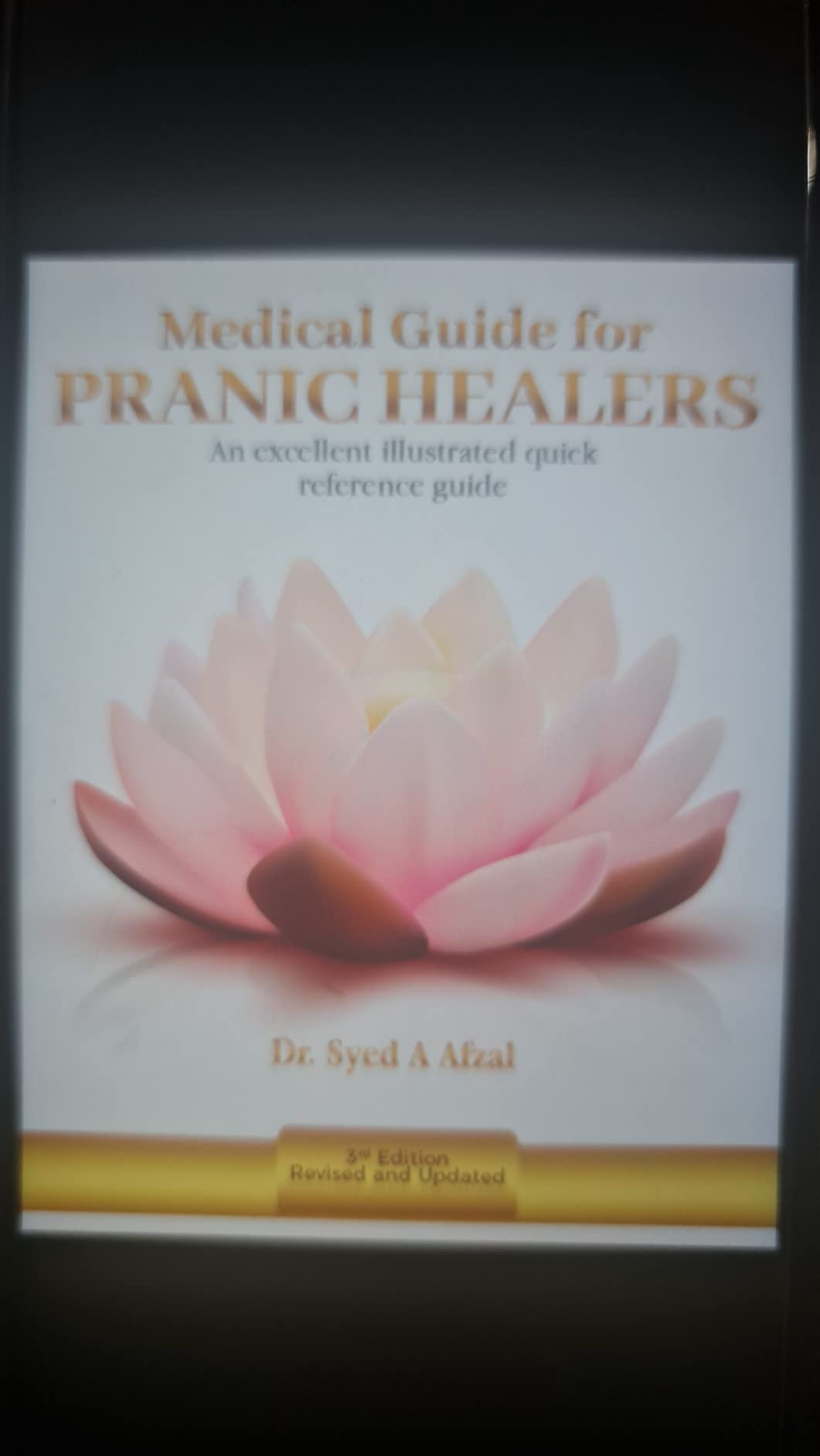 Medical guide for Pranic Healers: An Excellent Illustrated quick ...
