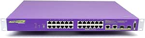 Amazon.com: Extreme Networks Switch PoE de 24 puertos Summit X250e-24p ...