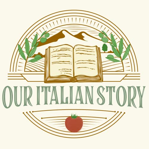 Amazon.com: Our Italian Story : Dan Panzarella: Audible Books & Originals