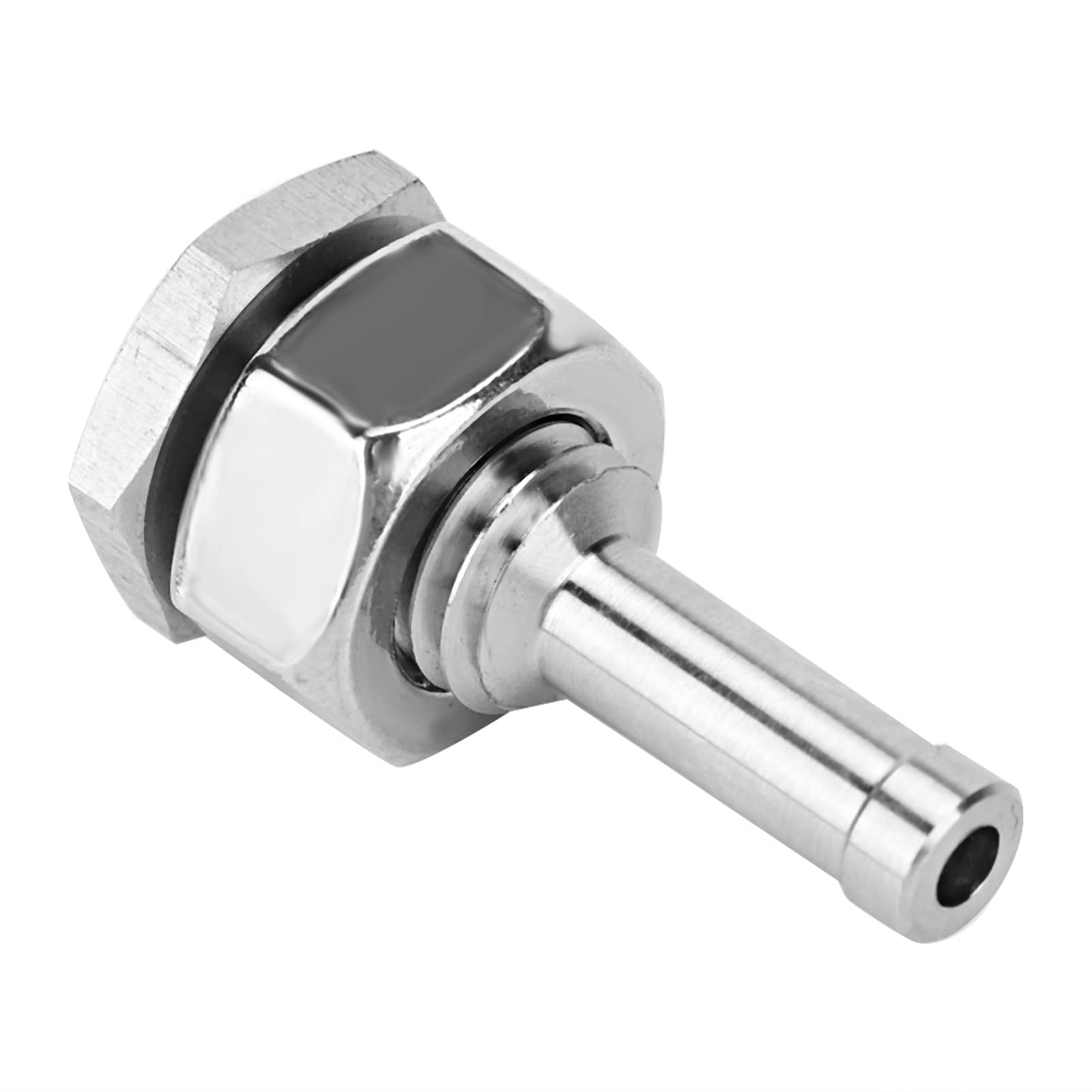Snapklik.com : Turbo Boost Pressure Quick Tap, Car Turbocharger Pipe ...