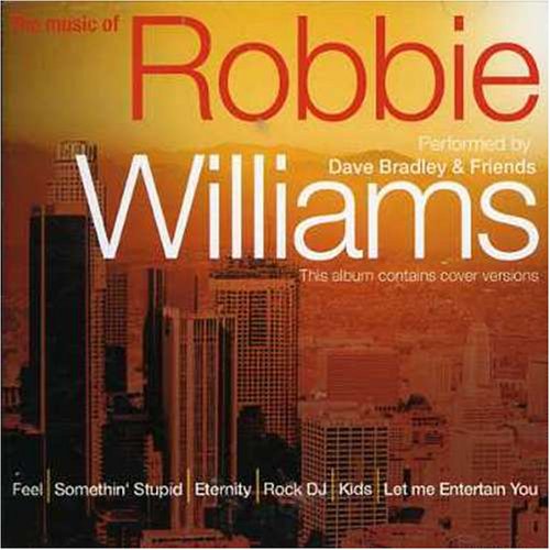 Music of Robbie Williams - Music of Robbie Williams - Amazon.com Music