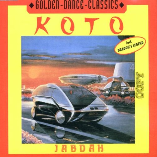 Jabdah : Koto: Amazon.fr: CD et Vinyles}