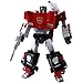 Amazon.com: Takara Tomy Transformers Masterpieces MP-12(Japan Import ...