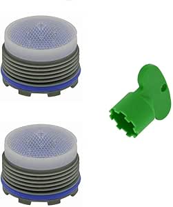 NEOPERL 13 0900 5 Low Flow PCA Cache Perlator Replacement Faucet ...
