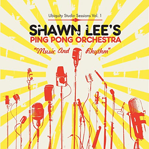 Play Music and Rhythm by Shawn Lee'S Ping Pong Orchestra on Amazon Music