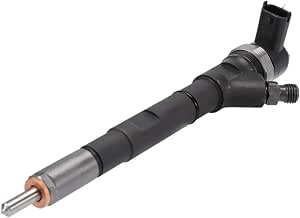 New Diesel Fuel Injector Assy 0445110274 0445110275 33800-4A500 ...