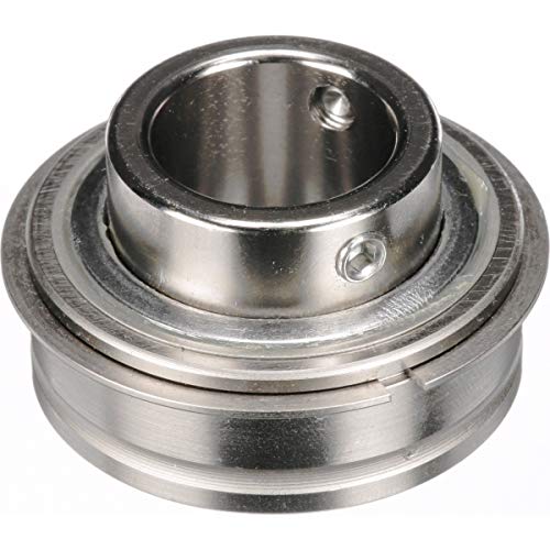 Sealmaster ERX-PN22 Insert Bearings Standard Duty: Amazon.com ...