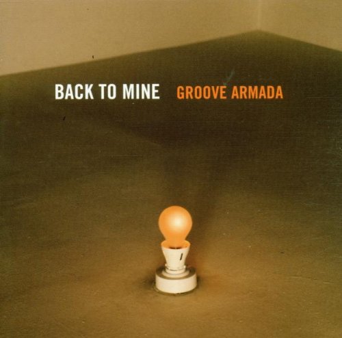 Amazon.com: Back to Mine: CDs & Vinyl