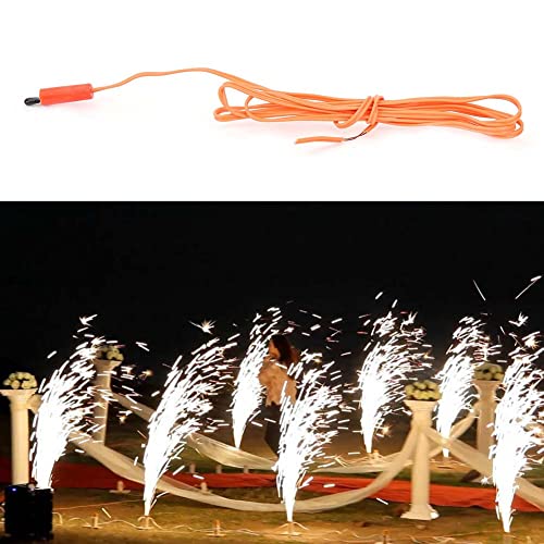 BuyWeek Firework Igniter Cable, 50PCS Wireless Remote Control ...