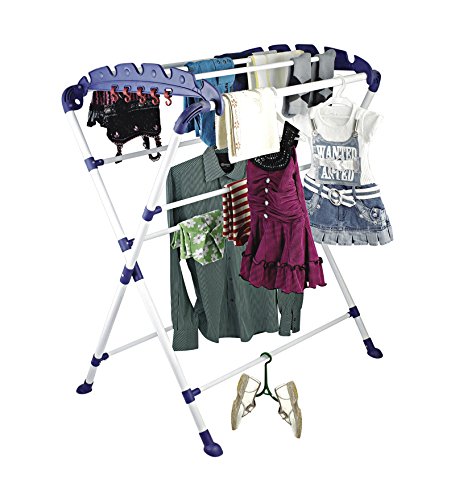 MINI JUMBO CLOTH DRYING STAND : Amazon.in