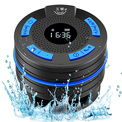 The 21 Best Portable Shower Radios of 2024 [Verified] - Cherry Picks