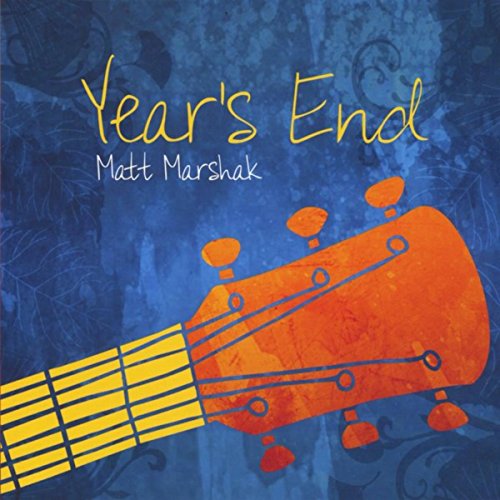Play Year's End by Matt Marshak on Amazon Music