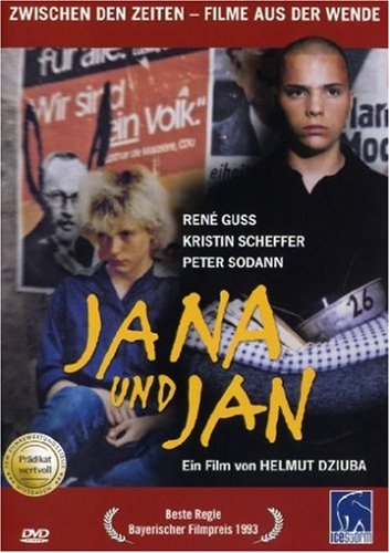 Jana und Jan: Amazon.de: Sodann, Peter, Gregorek, Karin, Warmbrunn ...