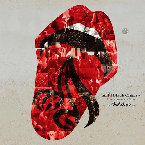 Amazon Music UnlimitedでAcid Black CherryのAcid Black Cherry Live ...