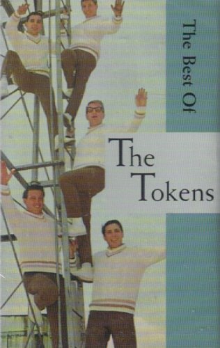 Wimoweh: Best of the Tokens [Musikkassette]: Amazon.de: Musik-CDs & Vinyl