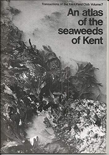 An Atlas of the Seaweeds of Kent: Amazon.co.uk: Tittley, Ian, Price ...