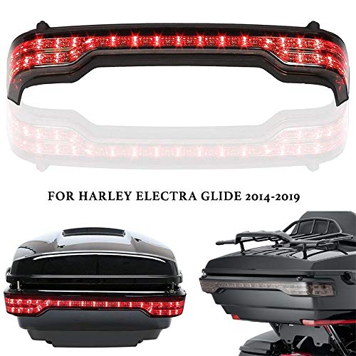 Compare Price: harley tour pack lights - on StatementsLtd.com