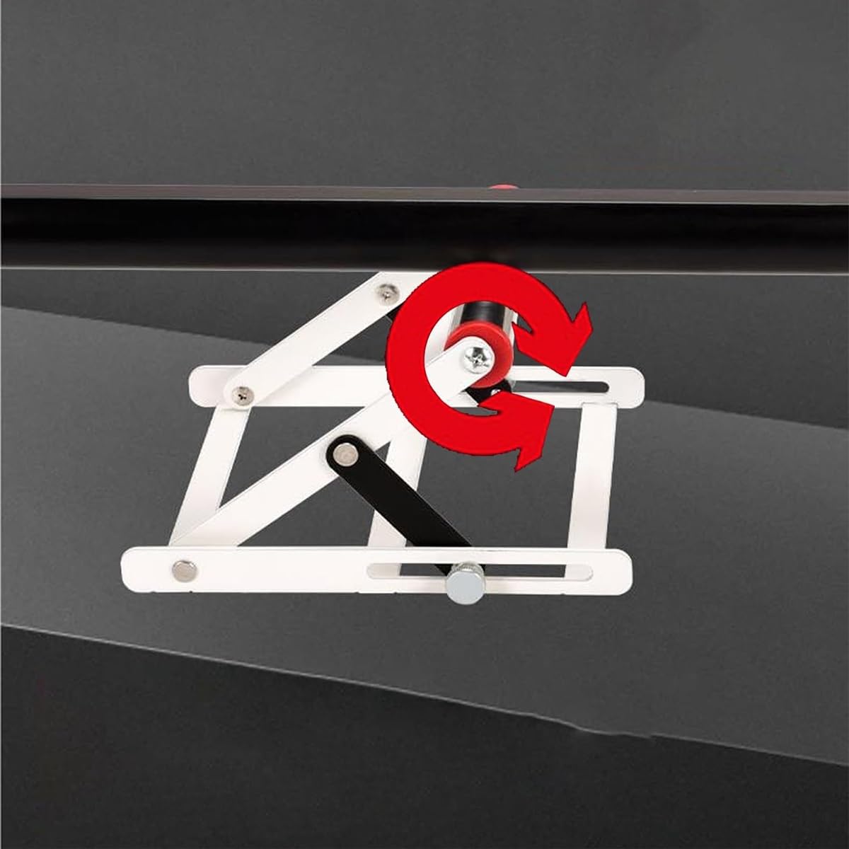 Snapklik.com : Adjustable Cutting Machine Support Frame, Adjustable ...
