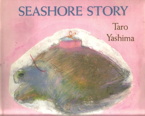 Amazon.com: Seashore Story: 9780670627110: Yashima, Taro: Books