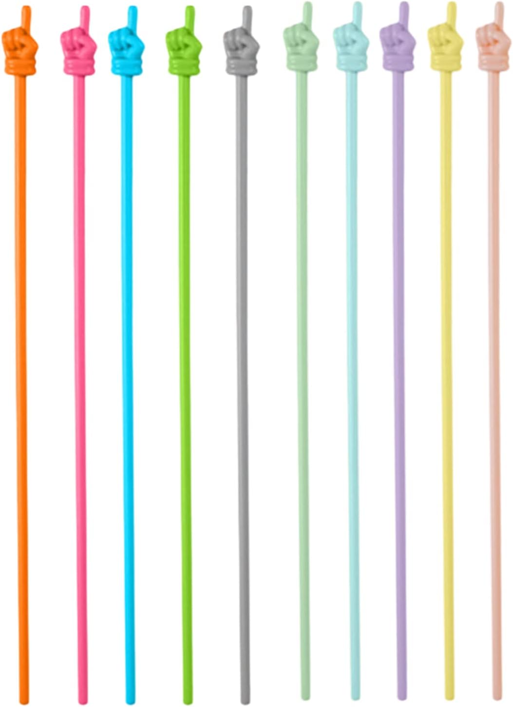 Amazon.com : Mini Hand Pointers, Finger Pointer Stick Teacher Pointer ...