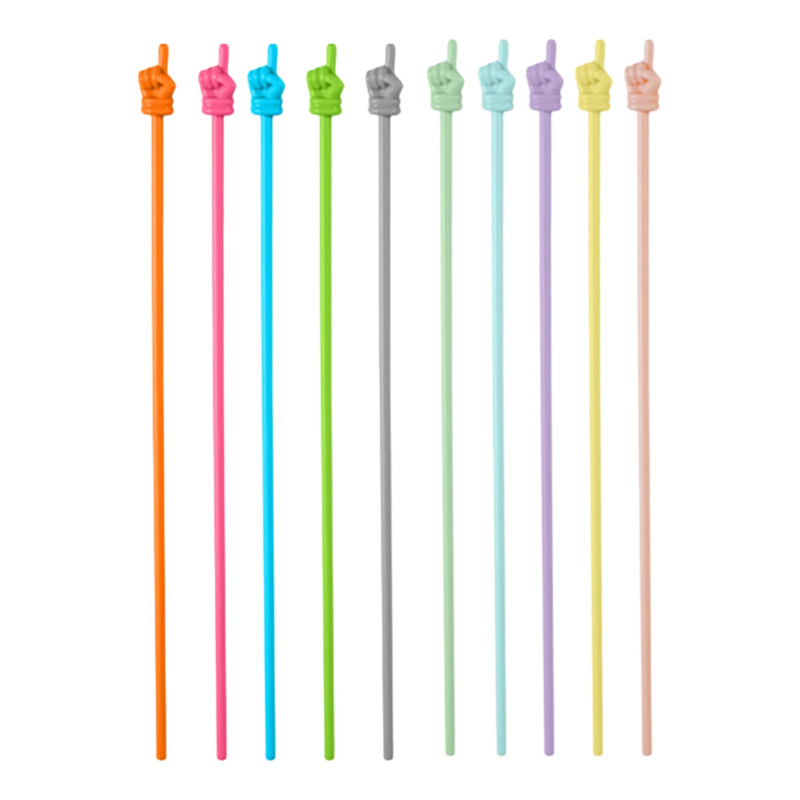 Amazon.com : Mini Hand Pointers, Finger Pointer Stick Teacher Pointer ...