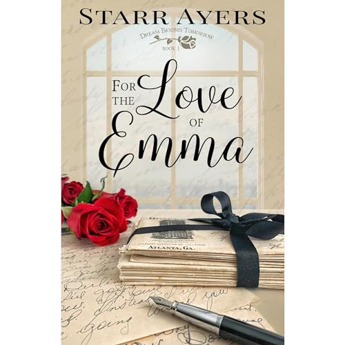 Amazon.com: For the Love of Emma (Audible Audio Edition): Starr Ayers ...