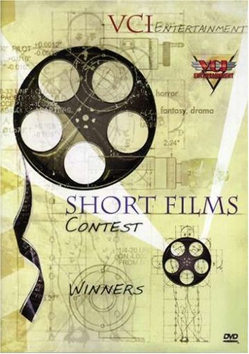 Amazon.com: VCI Short Films Contest Winners [DVD] : Movies & TV