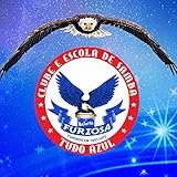 【発売日：2023年02月06日】・製造元:Clube e Escola de Samba Tudo Azul