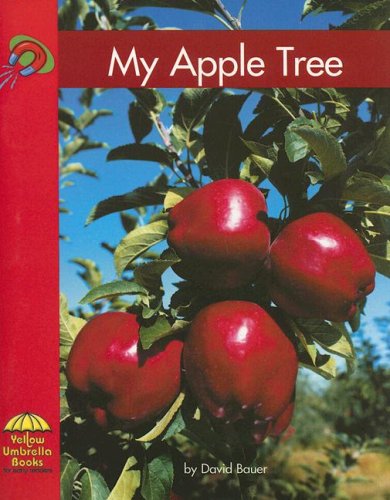 Amazon.com: My Apple Tree (Science, Level a): 9780736817073: Bauer ...