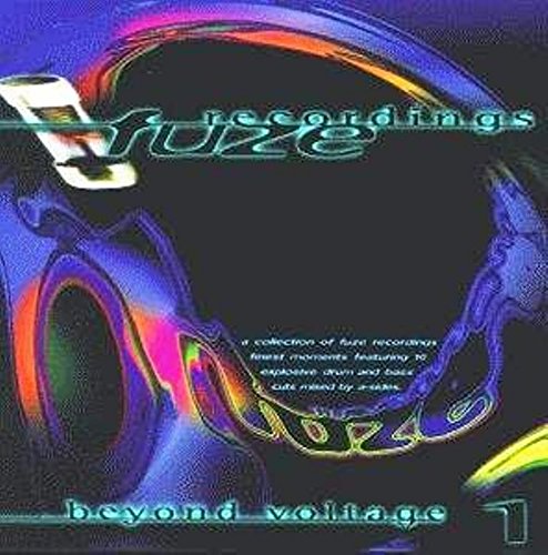Fuze: Beyond Voltage, Vol. 1 - Amazon.com Music