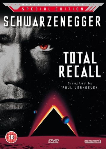 Amazon.com: Total Recall : Movies & TV