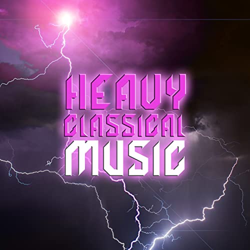 Amazon.co.jp: Heavy Classical Music : セルゲイ・プロコフィエフ: デジタルミュージック