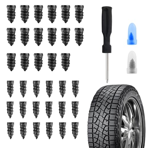 15 Best Tire Plugs for 2026 (Quick Fixes on the Go) | CarCareSite