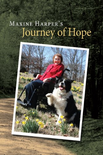 Maxine Harper's Journey of Hope: Maxine Harper: 9780965309721: Amazon ...