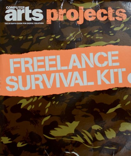 Computer Arts Projects Magazine Issue 95 March 2007 with CD-ROM: Amazon ...